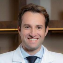 Coordenadores – Hepatologia do Milênio